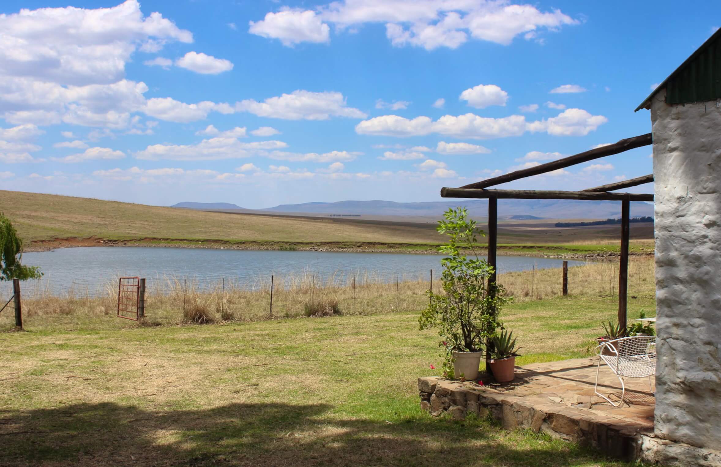 Driefontein Cottage - SA Hikes