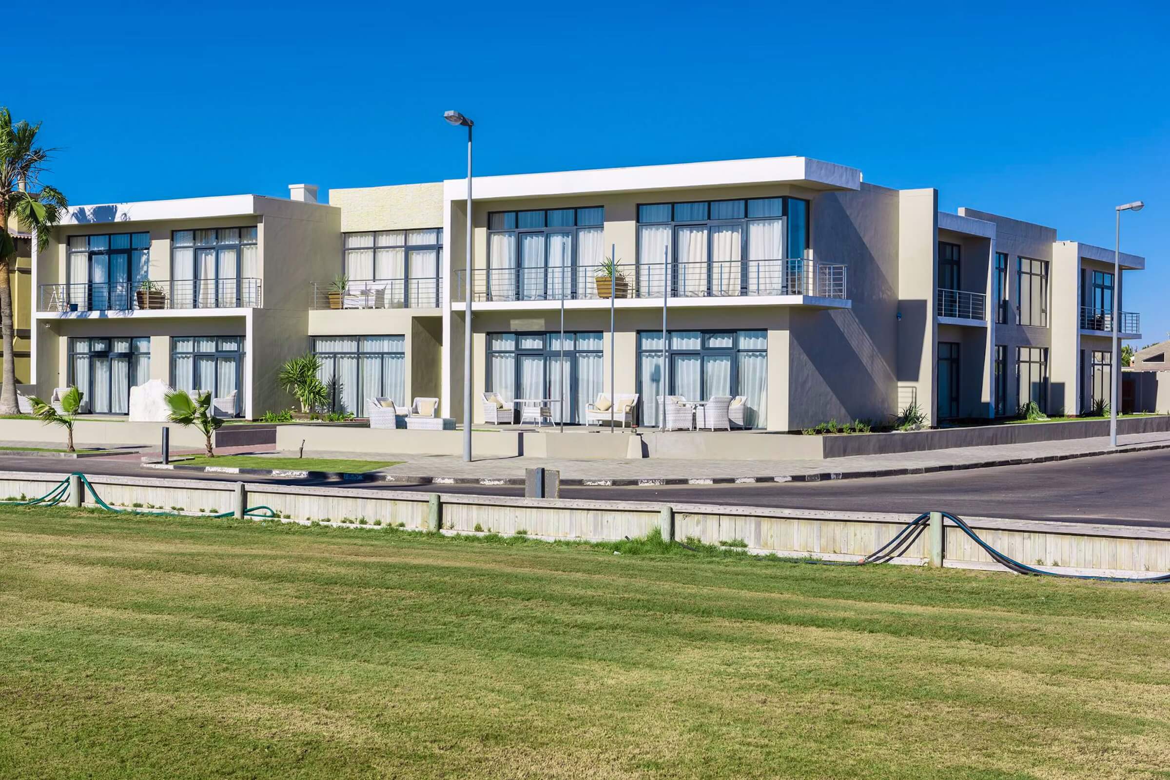 Flamingo Villas Boutique Hotel - SA Hikes