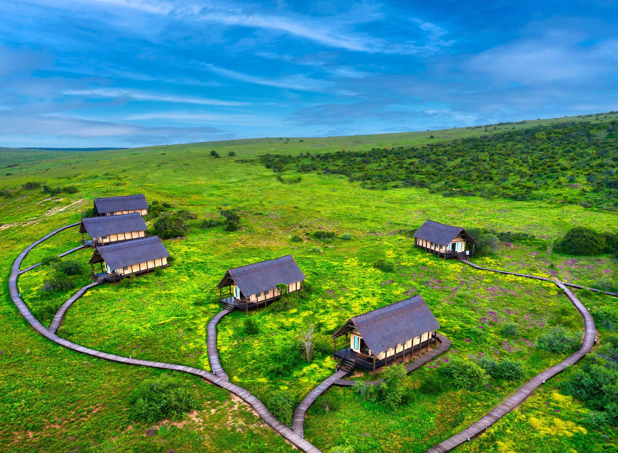 Gorah Elephant Camp - SA Hikes