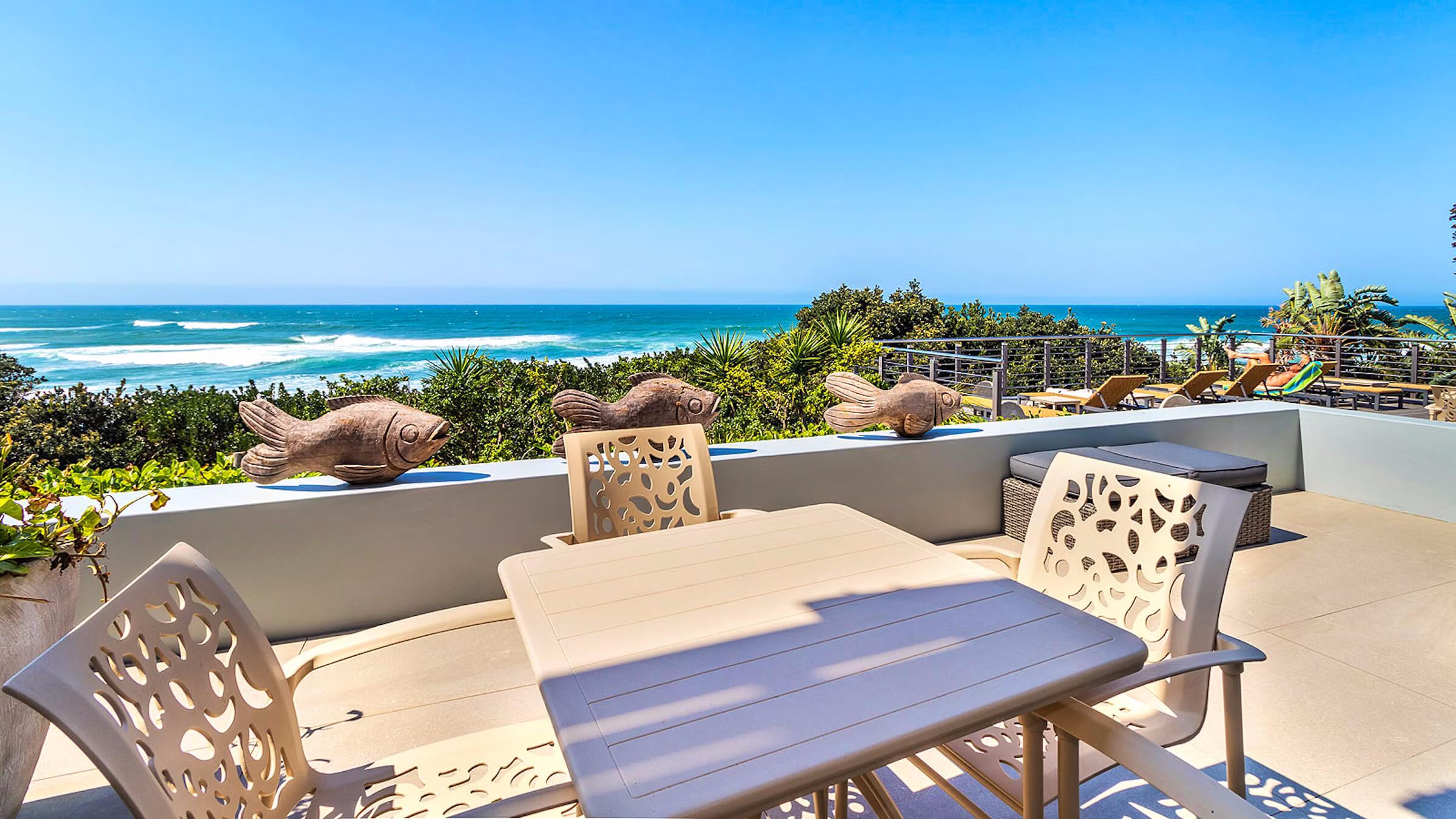 Morgan Bay Hotel - SA Hikes