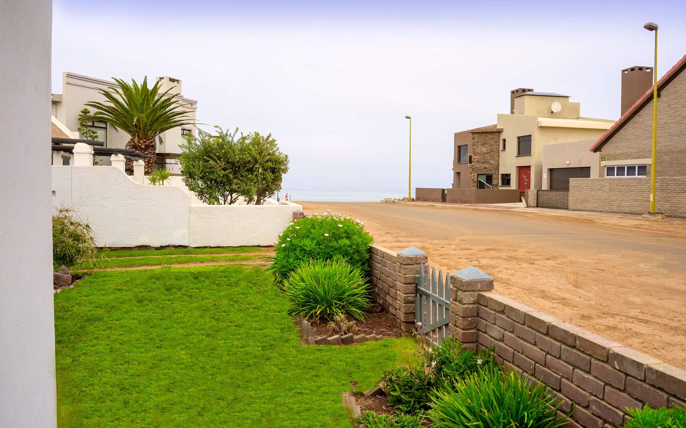 Tjailatyd - SA Hikes