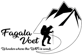 Fagala Voet - SA Hikes