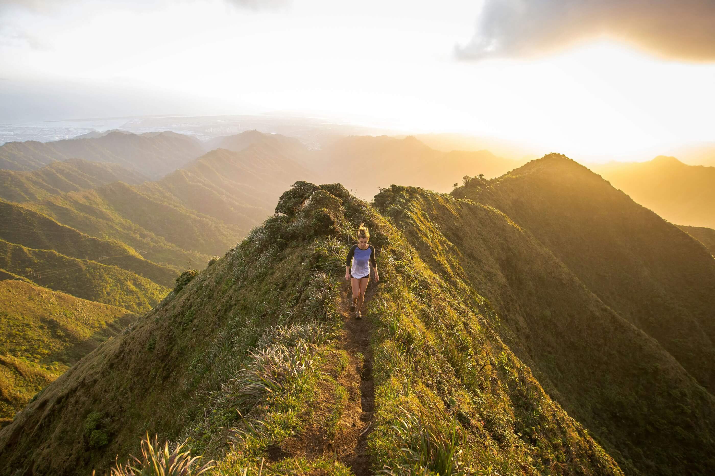 Southern Africa Hike reviews and inspiration - SA Hikes