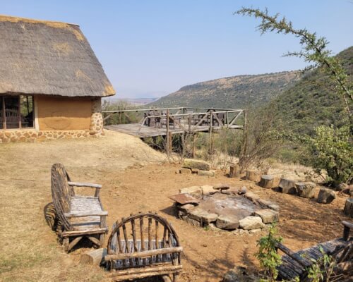 Sediba Hiking Trail - SA Hikes