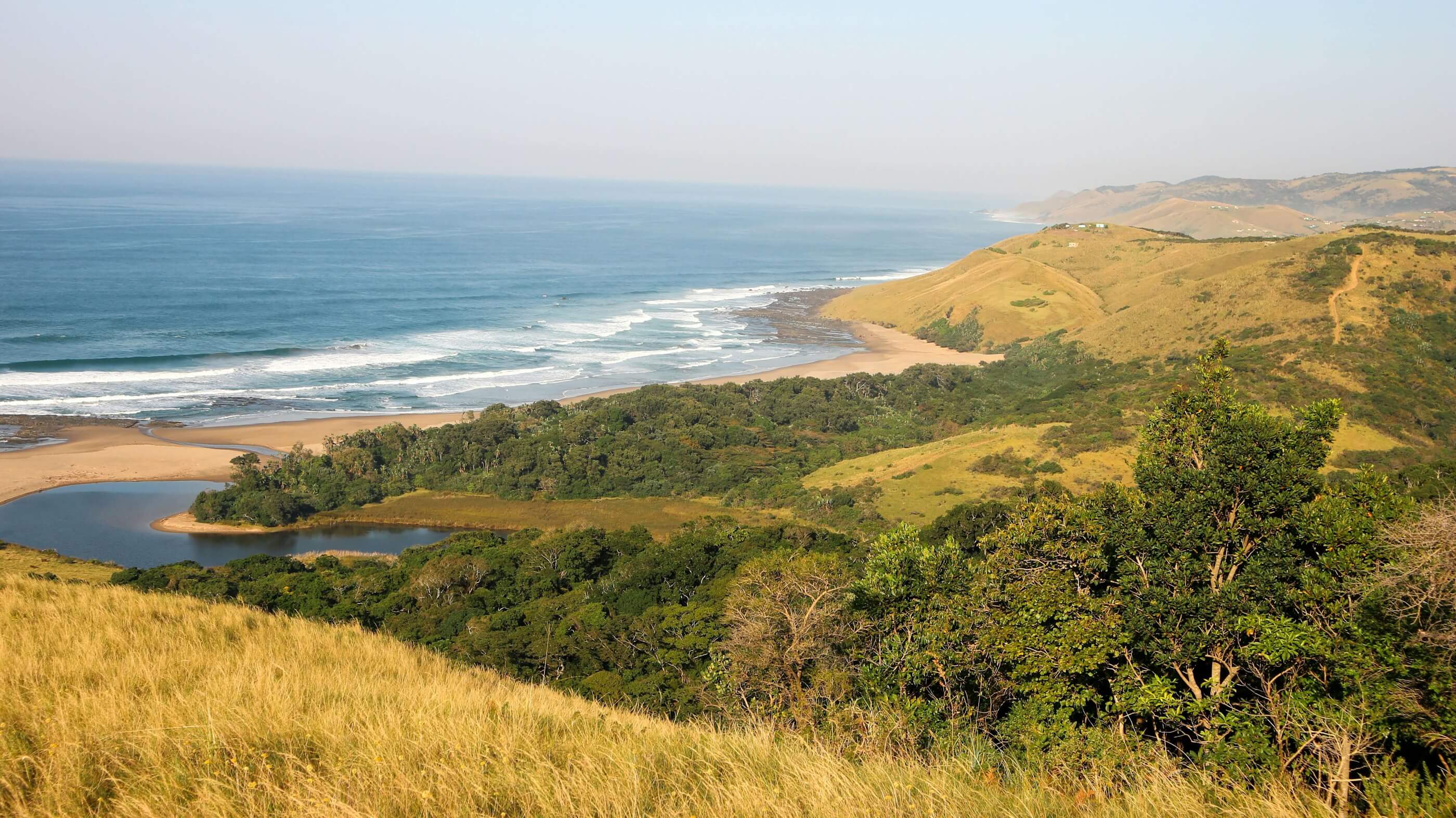 Discover Eastern Cape's Hiking Trails - SA Hikes
