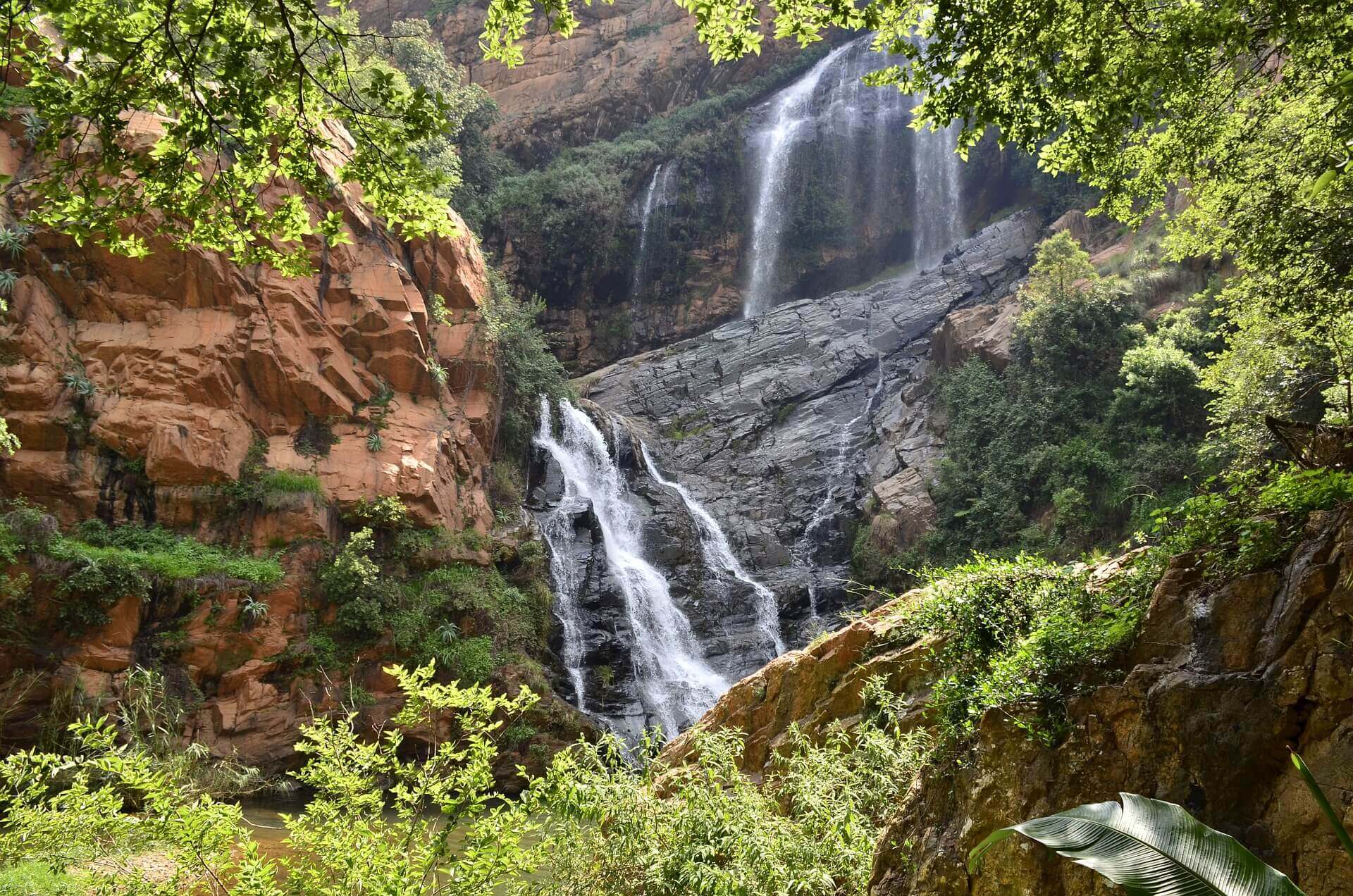 Gauteng Hiking Trails - SA Hikes