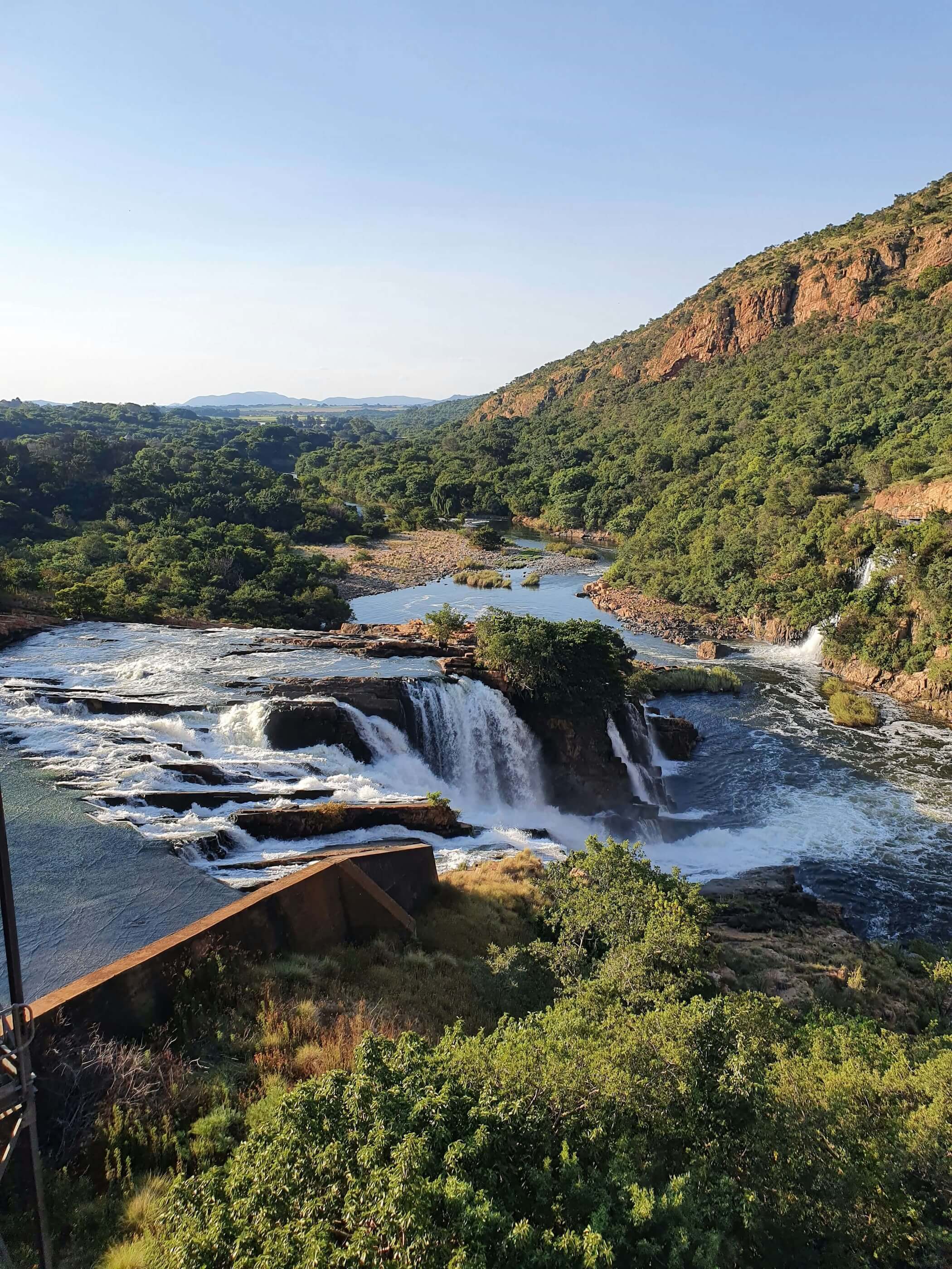 Reserves in the North West - SA Hikes