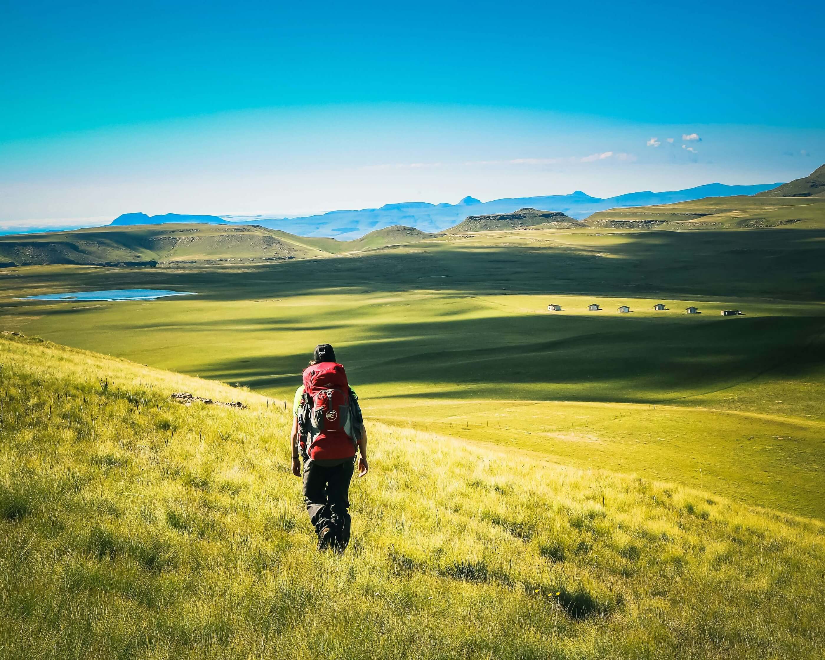 Southern Africa's Hiking Trails - SA Hikes